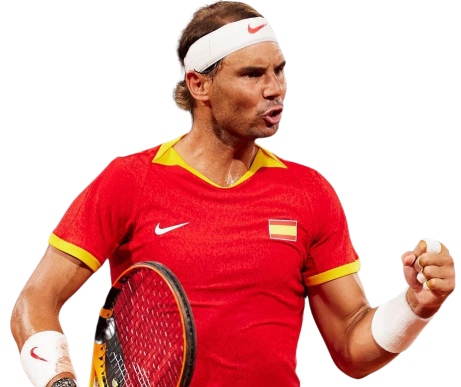 Rafael Nadal’s 22 Grand Slam Titles - Goat Of Tennis